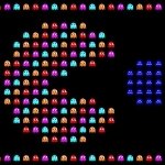 Download Video Game Pac-Man PFP