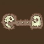 Download Video Game Pac-Man PFP