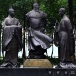 Download Man Made Statue PFP