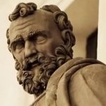 Statue pfp - Avatar Abyss