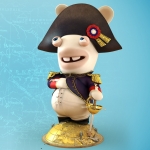 Raving Rabbids: Travel In Time Pfp