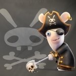 Raving Rabbids: Travel In Time Forum Avatar | Profile Photo - ID: 38824 ...