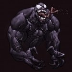 Download Comic Venom PFP