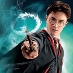 Harry Potter And The Half-Blood Prince PFP