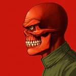 Red Skull PFP