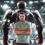 Real Steel - Desktop Wallpapers, Phone Wallpaper, PFP, Gifs, and More!