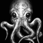 Fantasy Cthulhu Pfp