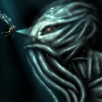 Download Fantasy Cthulhu PFP