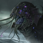 Download Fantasy Cthulhu PFP