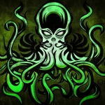 Download Fantasy Cthulhu PFP