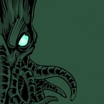 Download Fantasy Cthulhu PFP