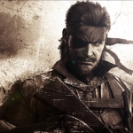 Download Video Game Metal Gear PFP