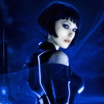 TRON: Legacy Pfp