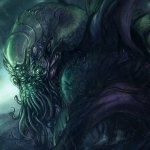 Fantasy Cthulhu Pfp