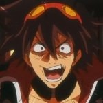 Download Anime Tengen Toppa Gurren Lagann PFP - Avatar Abyss