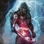 Download Man Made Magic: The Gathering PFP