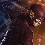 Download TV Show The Flash (2014) PFP
