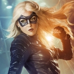 Download TV Show Arrow PFP