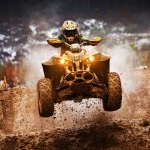 Download ATV Motocross Sports PFP