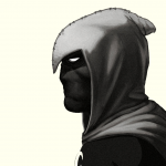 Download Comic Moon Knight PFP