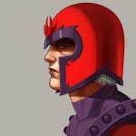 Magneto Pfp