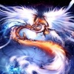 Download Fantasy Dragon PFP