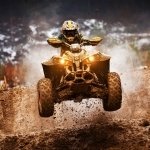 ATV Motocross PFP