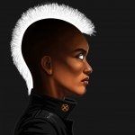 Storm pfp - Avatar Abyss