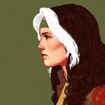 Rogue pfp - Avatar Abyss