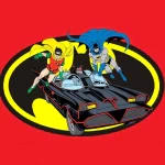 Batman & Robin PFP