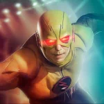[10+] The Flash (2014) PFP