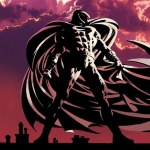 Download Comic Moon Knight PFP