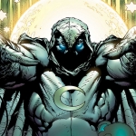 Download Comic Moon Knight PFP