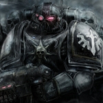 Download Video Game Warhammer 40k PFP