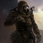 Download Video Game Warhammer 40k PFP
