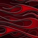 Download Artistic Flame PFP