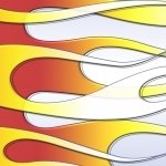 Flames pfp - Avatar Abyss