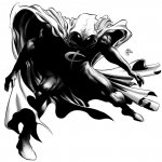 Download Comic Moon Knight PFP