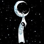 Download Comic Moon Knight PFP