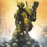 Download Video Game Warhammer 40k PFP - Avatar Abyss