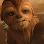 Download TV Show Star Wars: The Clone Wars PFP