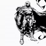 [10+] Moon Knight PFP