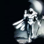 [10+] Moon Knight PFP