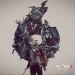 Download Video Game The Witcher 3: Wild Hunt PFP