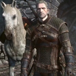 Download Video Game The Witcher 3: Wild Hunt PFP