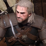 Download Video Game The Witcher 3: Wild Hunt PFP