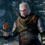 Download Video Game The Witcher 3: Wild Hunt PFP
