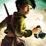 Beyond Good & Evil Pfp