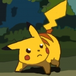 Download Video Game Pokemon PFP