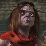 Download Video Game The Witcher 3: Wild Hunt PFP